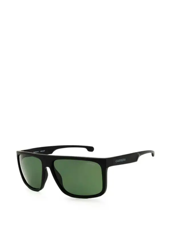 DUCATI X Carrera Rectangular-frame Sunglasses