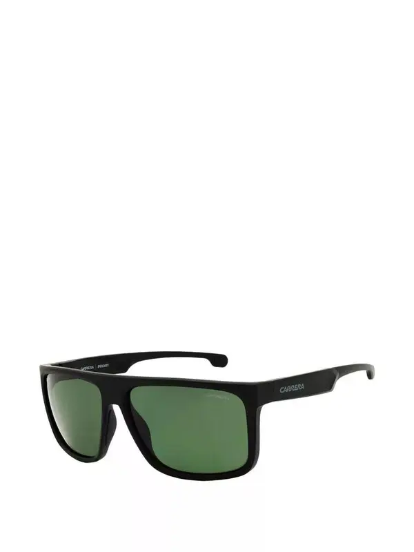 DUCATI X Carrera Rectangular Frame Sunglasses
