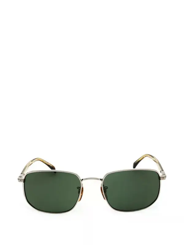 DB EYEWEAR BY DAVID BECKHAM Rectangle-frame Sunglasses
