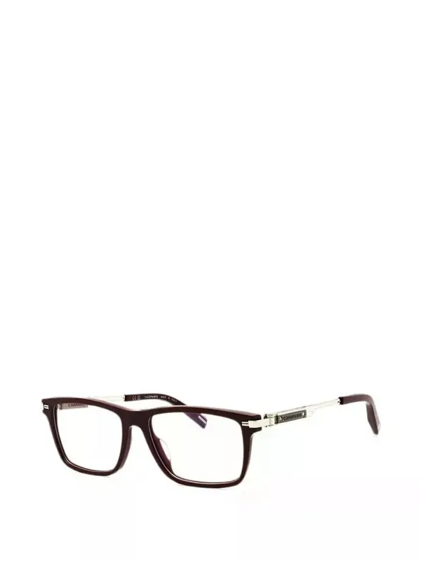 Chopard Square-frame Glasses