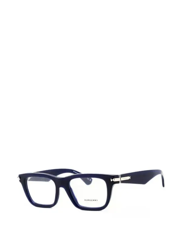 Burberry Rectangle-frame Glasses