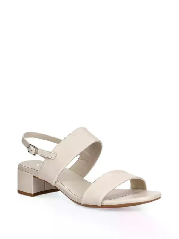Ecco Liva Buckle-fastening Sandals