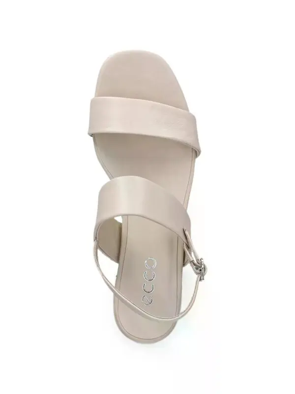 Ecco Liva Buckle-fastening Sandals