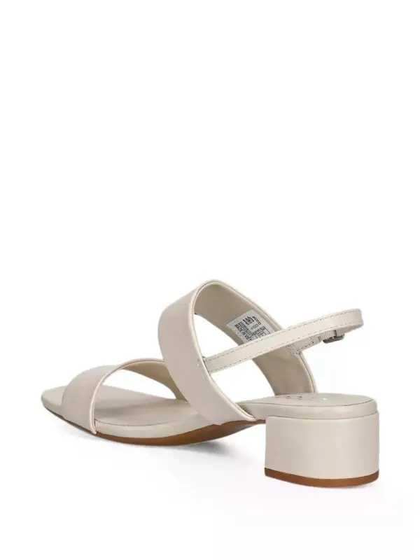 Ecco Liva Buckle-fastening Sandals