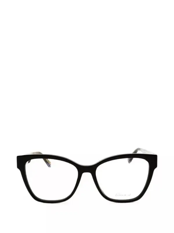 Chopard Butterfly-frame Glasses