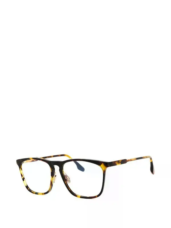 Victoria Beckham Square Frame Eyeglasses