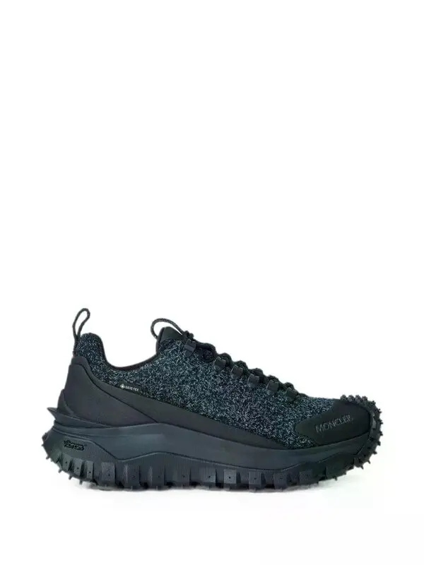 Moncler Trailgrip Apex Gtx Sneakers - Grey