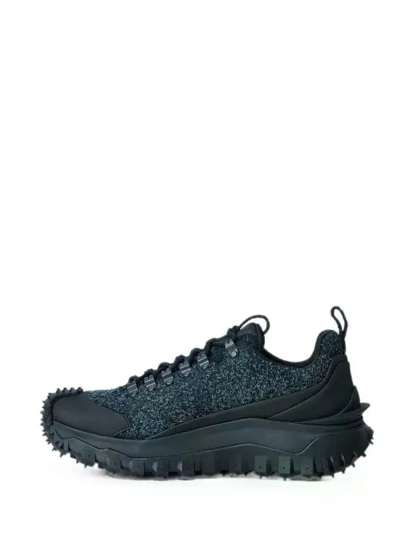 Moncler Trailgrip Apex Gtx Sneakers - Grey