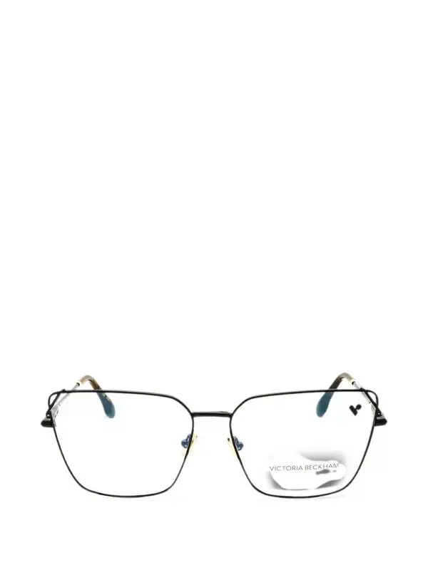 Victoria Beckham Geometric-frame Glasses