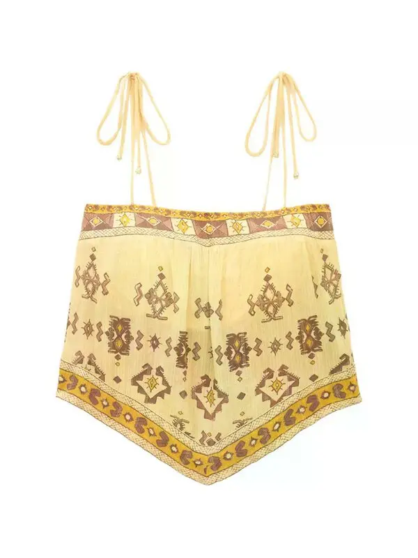 Ba&sh Zeli Blouse