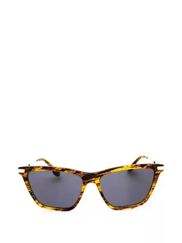 Victoria Beckham Cat-eye-frame Sunglasses