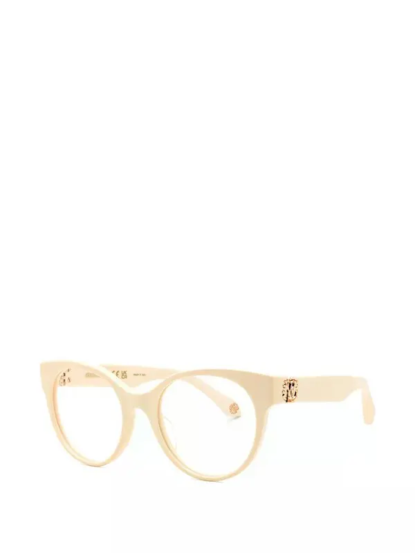 Roberto Cavalli Cat Eye Eyeglasses