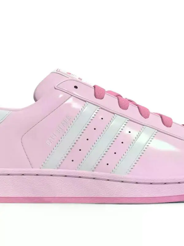 Adidas X Care Bears Superstar Ii Sneakers - Pink