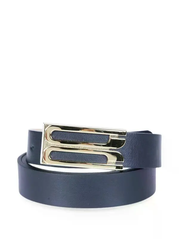 Victoria Beckham Dorian Frame Belt