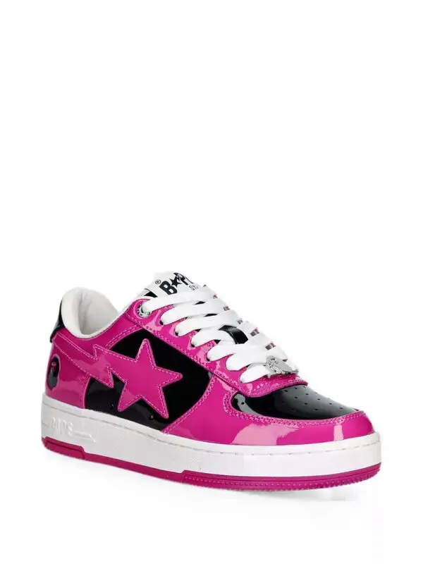 A BATHING APE Sta Low-top Sneakers