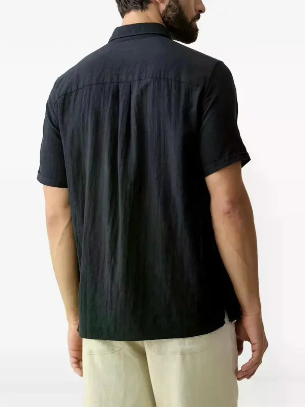 Barbour Kingswood Short-sleeved Shirt