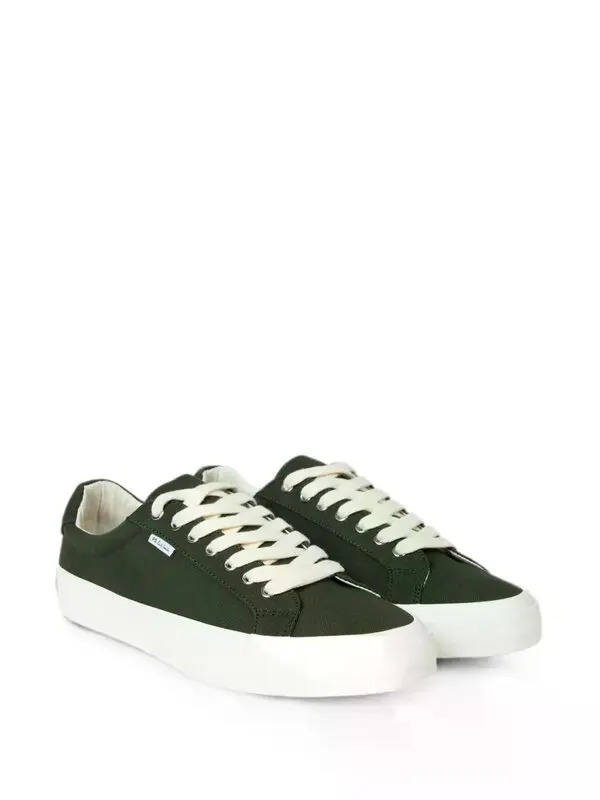 Paul Smith Amos Logo-tag Lace-up Sneakers