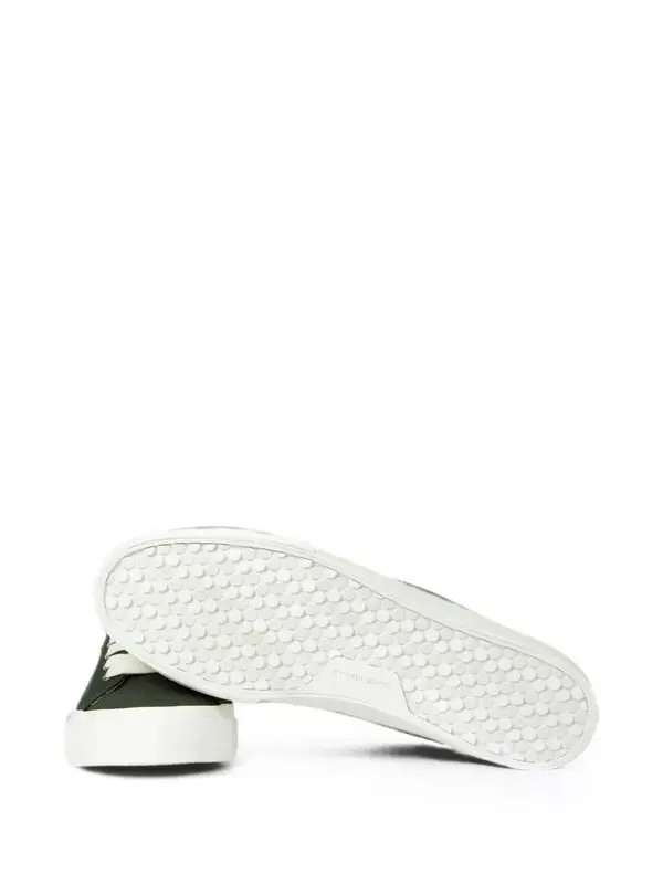 Paul Smith Amos Logo-tag Lace-up Sneakers