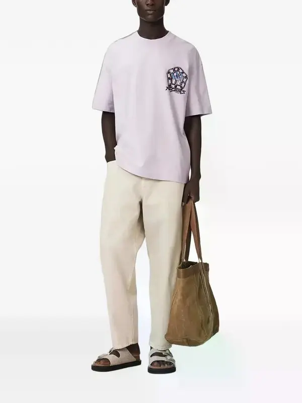 ALLSAINTS Affix T-shirt