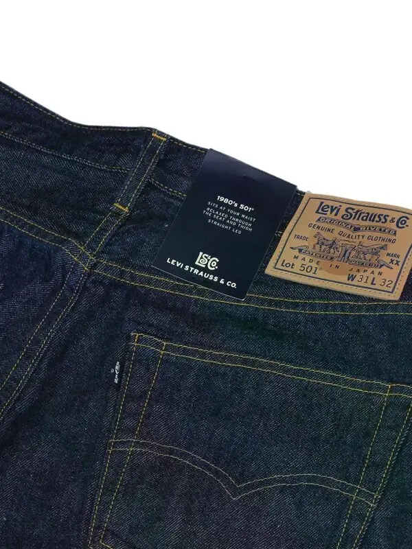LEVI'S 501® Jeans