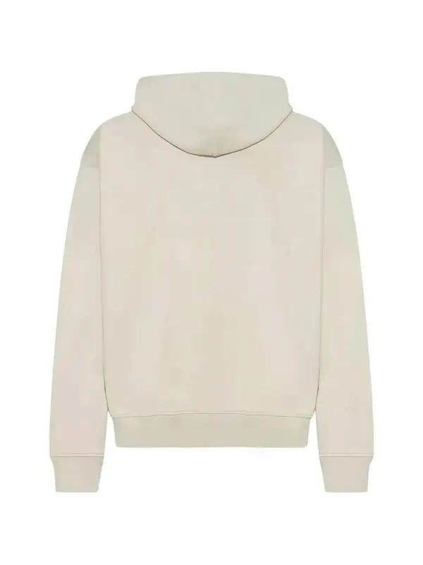 Off-White Statement Skate Hoodie