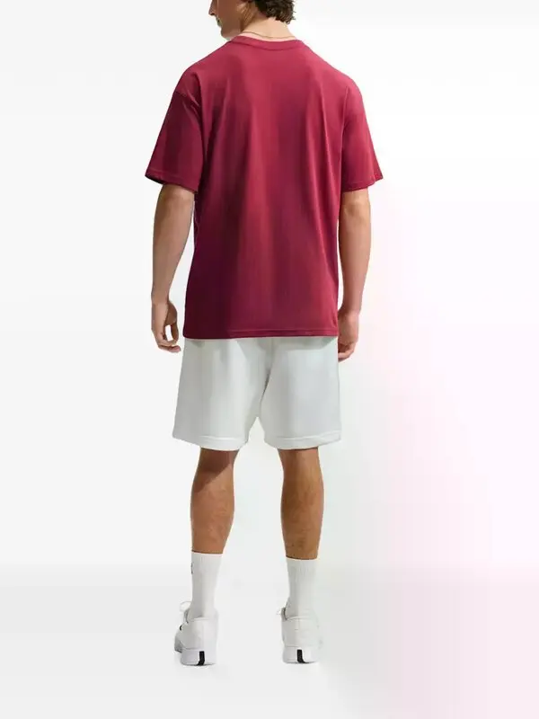 Nike Max90 Performance T-shirt - Red
