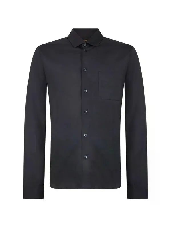 MOORER Long-sleeve Shirt