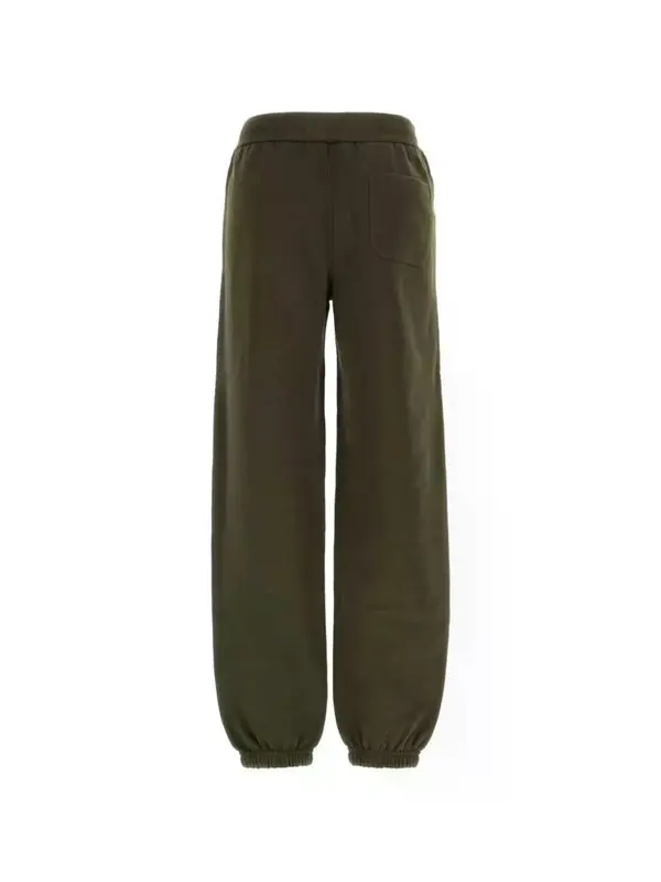 JIL SANDER Logo-print Track Pants