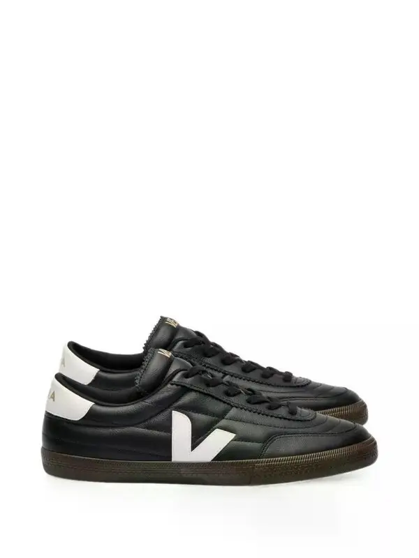 VEJA Panenka Logo-patch Sneakers