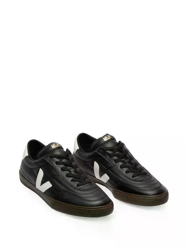 VEJA Panenka Logo-patch Sneakers