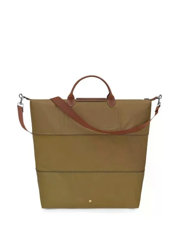 Longchamp Le Pliage Original Travel Bag Expandable