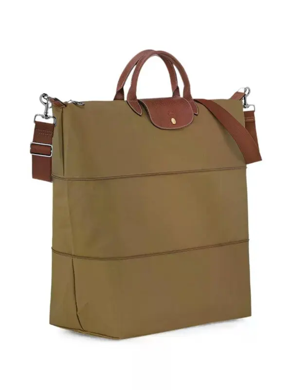 Longchamp Le Pliage Original Travel Bag Expandable