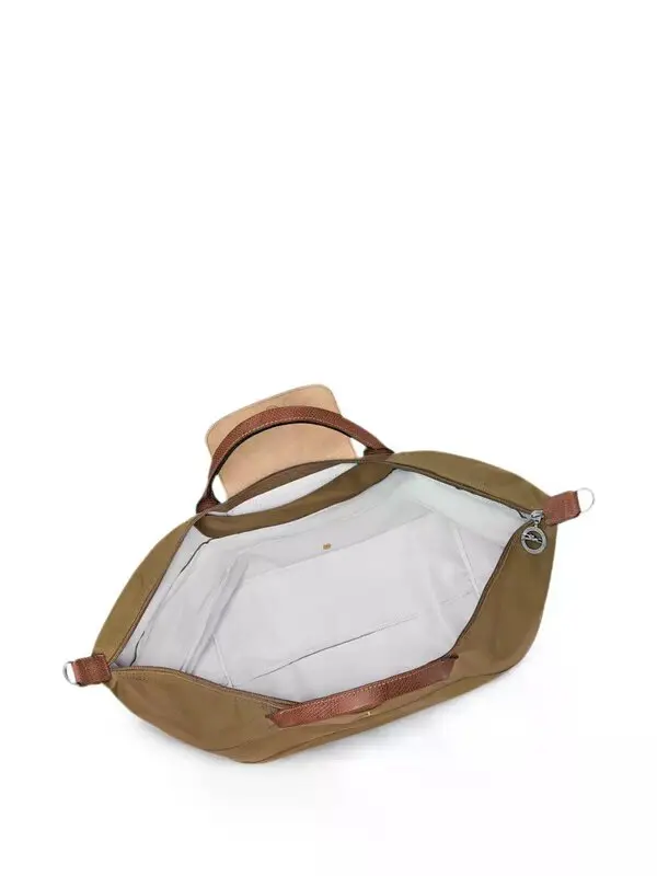 Longchamp Le Pliage Original Travel Bag Expandable