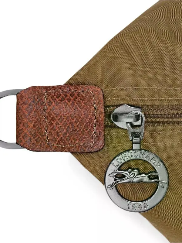 Longchamp Le Pliage Original Travel Bag Expandable