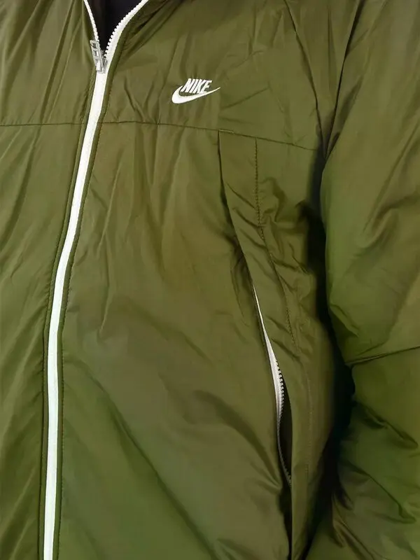Nike Reversible Hooded Jacket