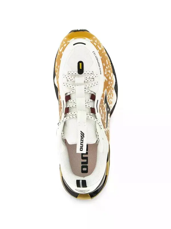 Mizuno Wave Prophecy 13.2 Infinity Wave Sneakers