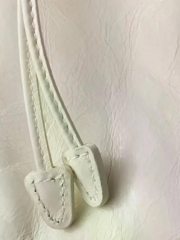 Prada Leather Pouch