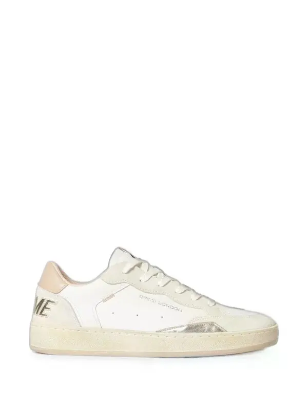CRIME LONDON Chelsea Sneakers