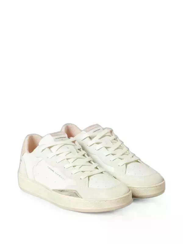 CRIME LONDON Chelsea Sneakers