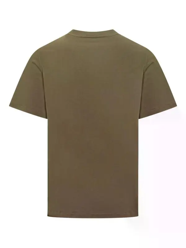 A.p.c. Logo T-shirt