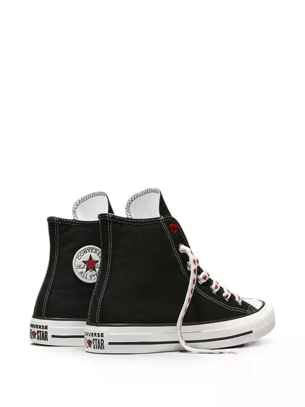 CONVERSE Chuck Taylor All Star Valentine's Day Sneakers