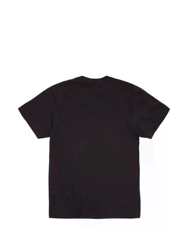 SON OF THE CHEESE Logo-print T-shirt
