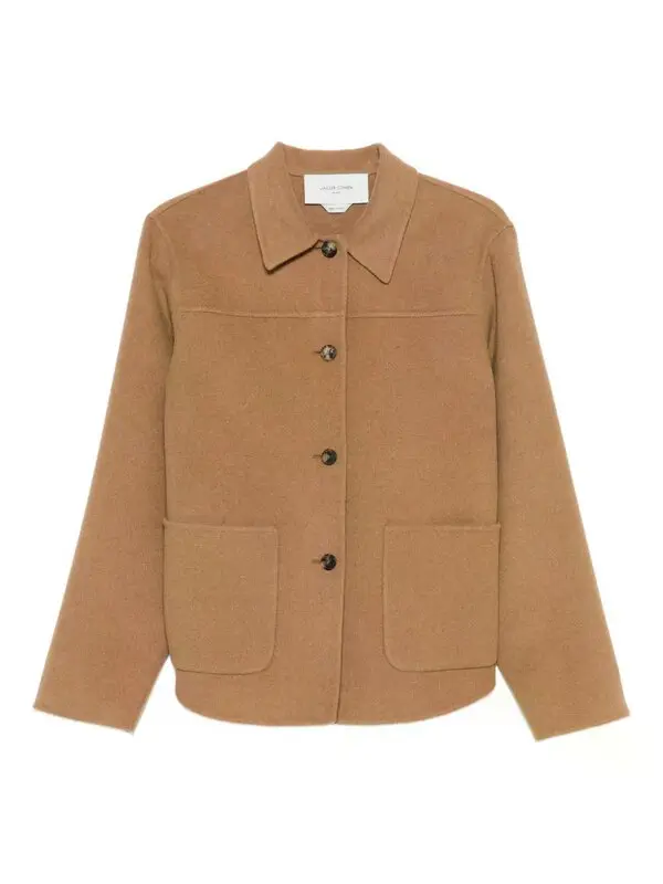 Jacob Cohen Pocket Shirt