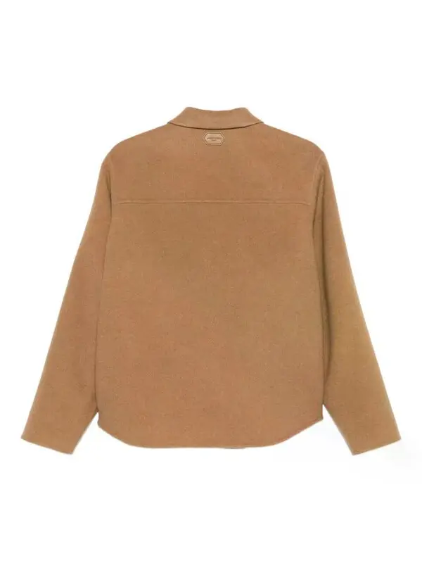 Jacob Cohen Pocket Shirt