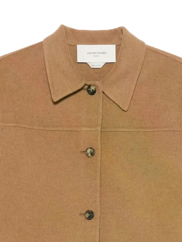 Jacob Cohen Pocket Shirt