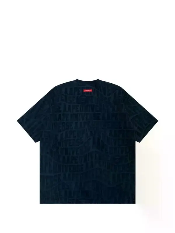 AAPE BY *A BATHING APE Universe T-shirt