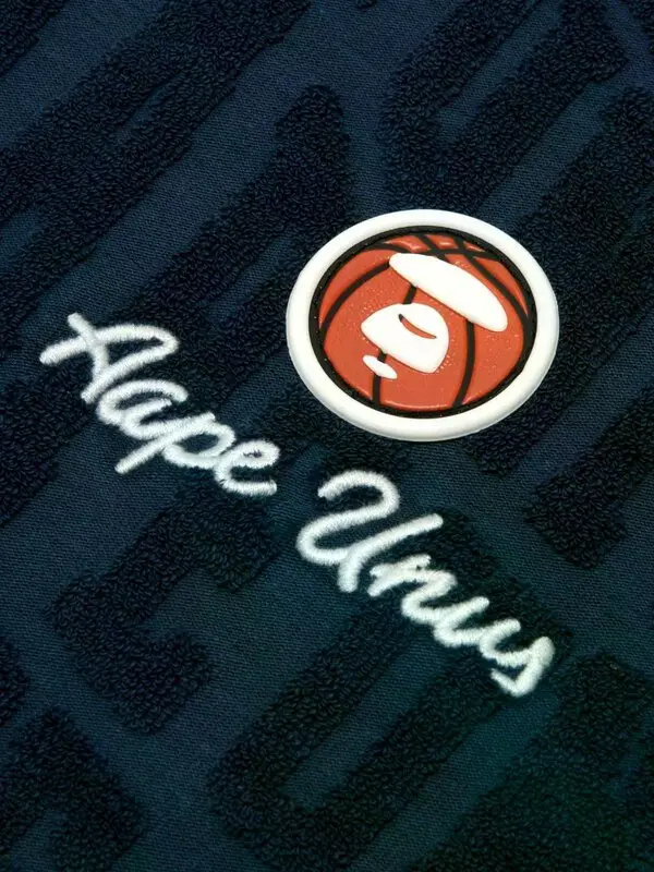 AAPE BY *A BATHING APE Universe T-shirt