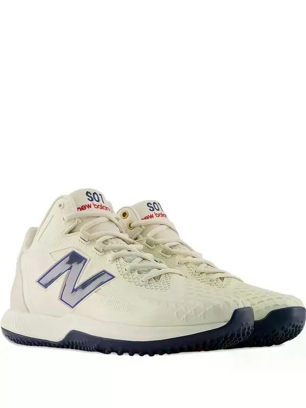 NEW BALANCE Ohtani 1 Sneakers - Neutrals