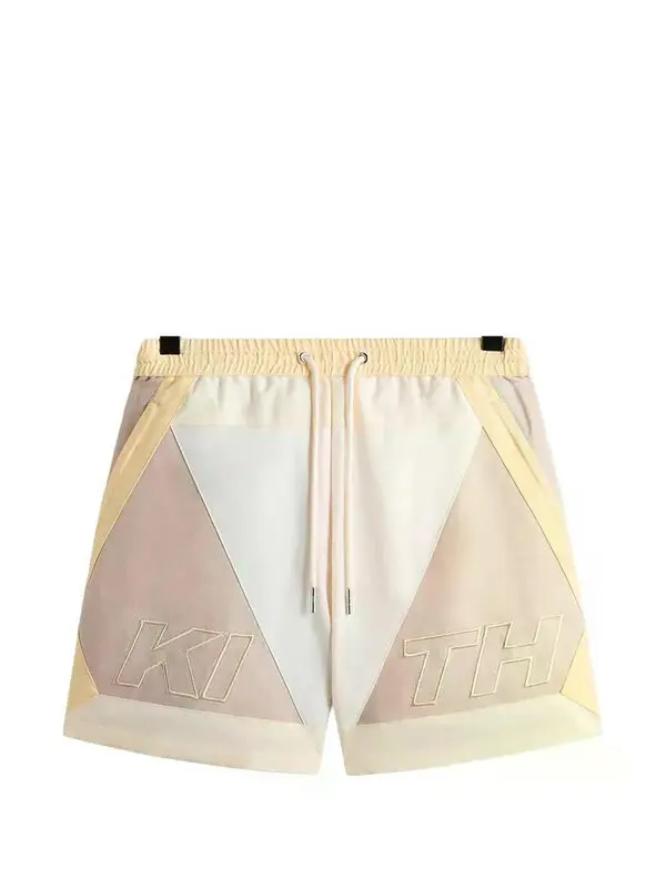 Kith Oxford Turbo Shorts