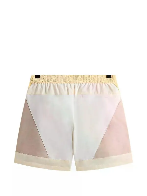 Kith Oxford Turbo Shorts
